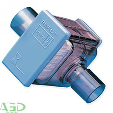 Filtro inspiratorio reusable para ventilador mecánico pulmonar Marca ...